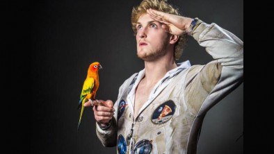 Logan Paul: Viner To Movie Star
