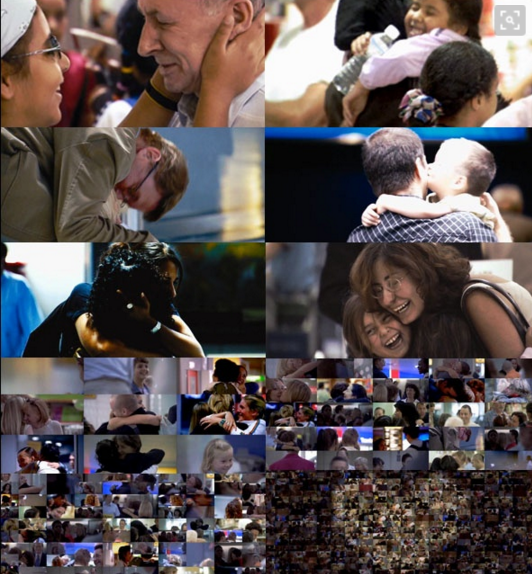 6 Scenes From 'Love Actually' We All Actually Love