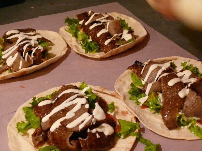 5 Trinidadian Street Foods You Need In Your Life