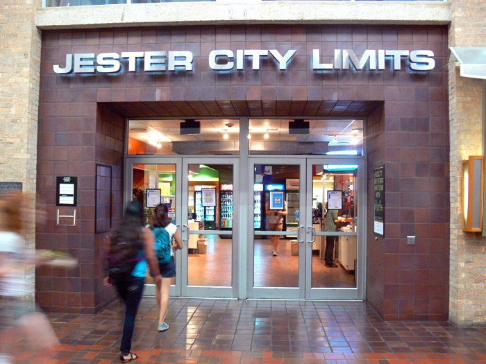 17 Signs You've Lived In Jester West