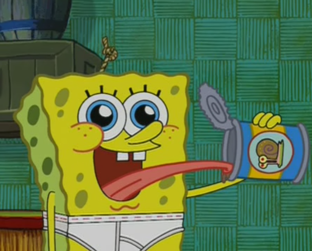 15 Things That Give You Anxiety In College As Told By "Spongebob ...