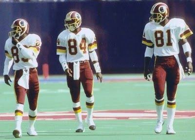 Why The 1991 Washington Redskins Are The Best Team Ever