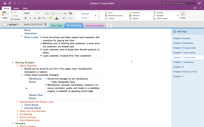 How To Change Page Color In Onenote Acefaher
