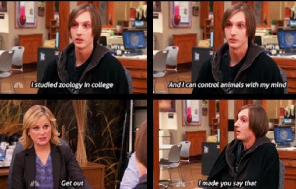 8 Reasons Why Orin Is The Best Character On "Parks and Recreation"