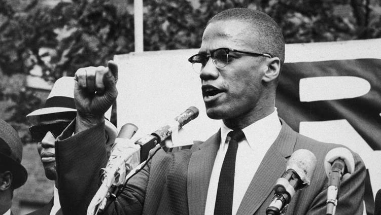 15 Things You Didn't Know About The Black Panther Party