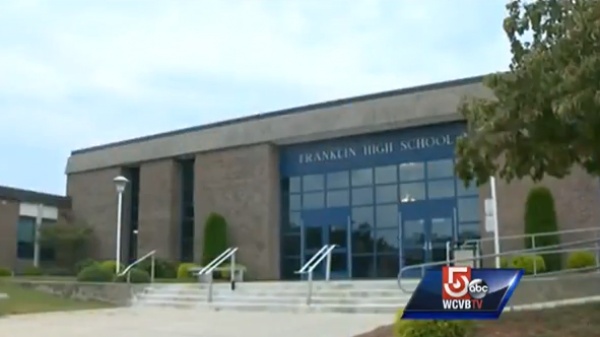 13 Signs You Grew Up In Franklin, MA.