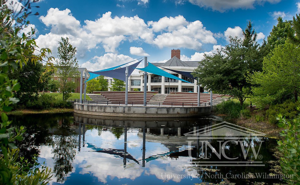 14 Reasons Why UNCW Is An Incredible School