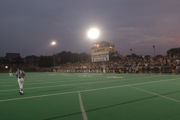 10 Facts You Didn't Know About Mercyhurst University