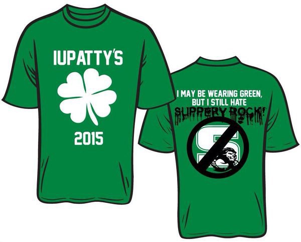 Your Guide to IUPatty's