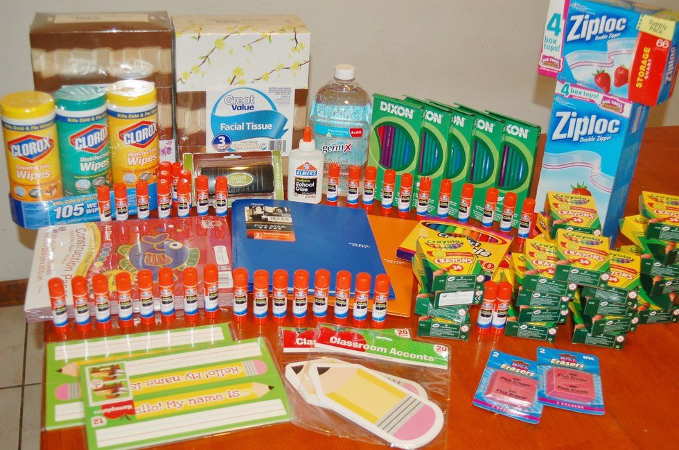 15 Memories Of An Early 2000s Elementary School Student