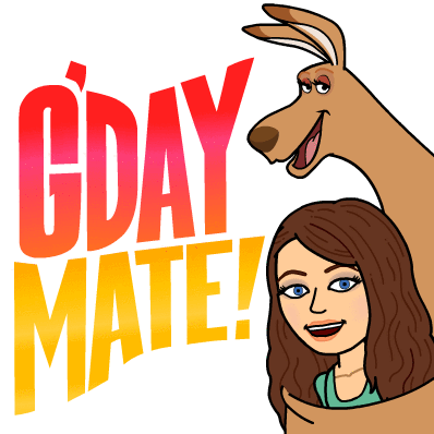 10 Reasons You Should Be Using Bitmoji