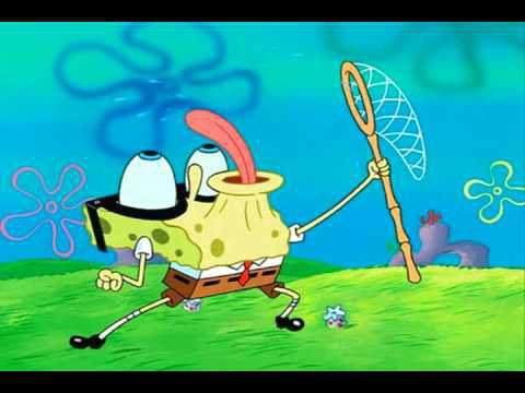 23 Spongebob Moments That College Kids Know All Too Well