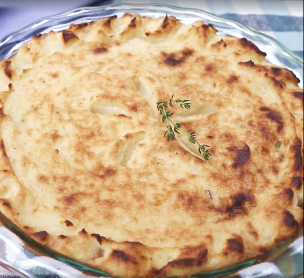 Testing Buzzfeed's "Tasty" Video Recipes