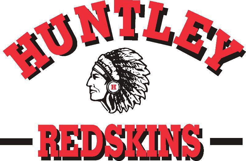 16 Signs You Went To Huntley High School