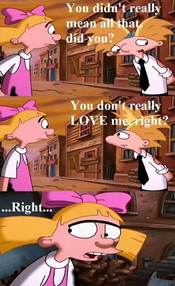 Helga Quotes