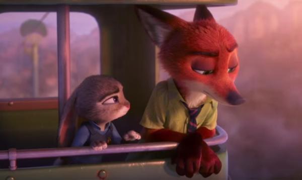 Why "Zootopia" is a Must-Watch For All Ages