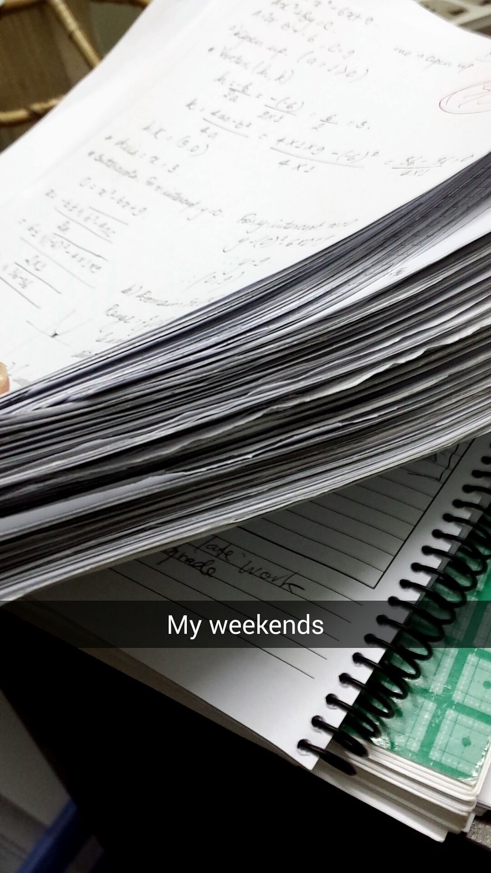 12 Types Of Snapchats You Send To Your Best Friend