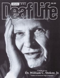 10 Things You Didn’t Know About American Sign Language