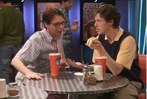 10 Of The Best "Drake And Josh" Characters