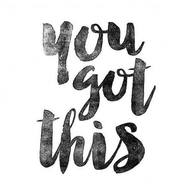 Finals Week Motivation