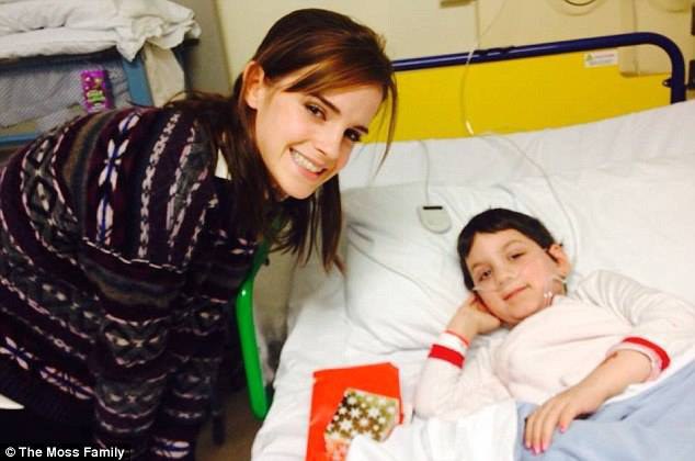 15 Reasons Why Emma Watson Is An Excellent Role Model