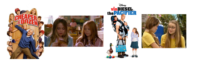 Remember Morgan York?