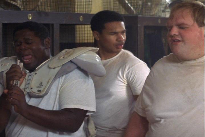 9 Reasons Why "Remember the Titans" Is The Best Movie