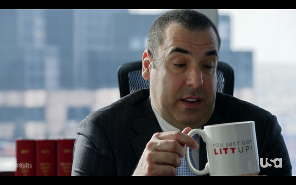 Why Louis Litt is the Most Interesting Character on Television