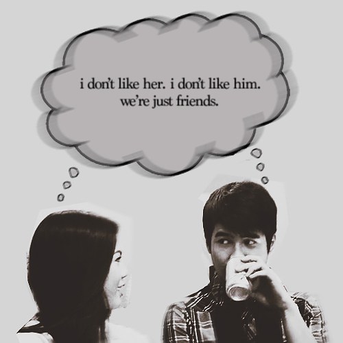 The 5 Stages of Having a Crush