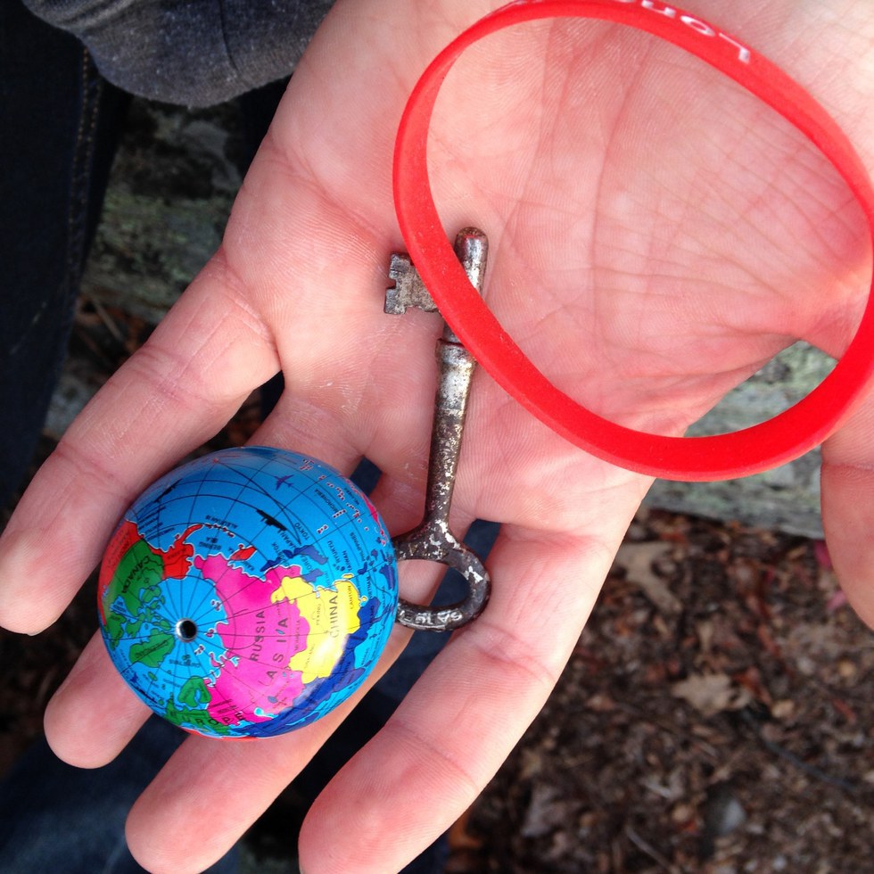 6 Reasons Why Geocaching Is The Best Hobby Ever