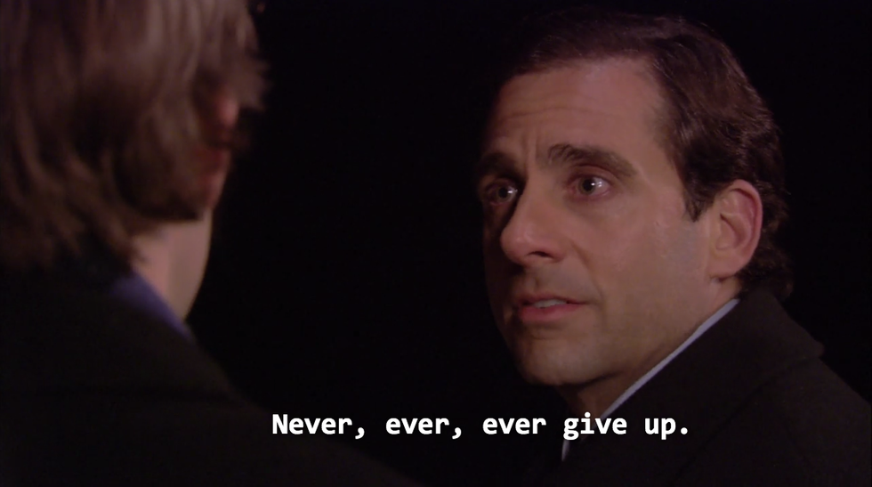 12 Times "The Office" Made You Cry