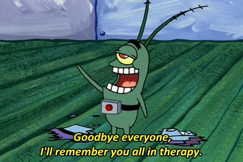 18 Spongebob Quotes That Perfectly Capture College 18-spongebob-quotes-that-perfectly-capture-college