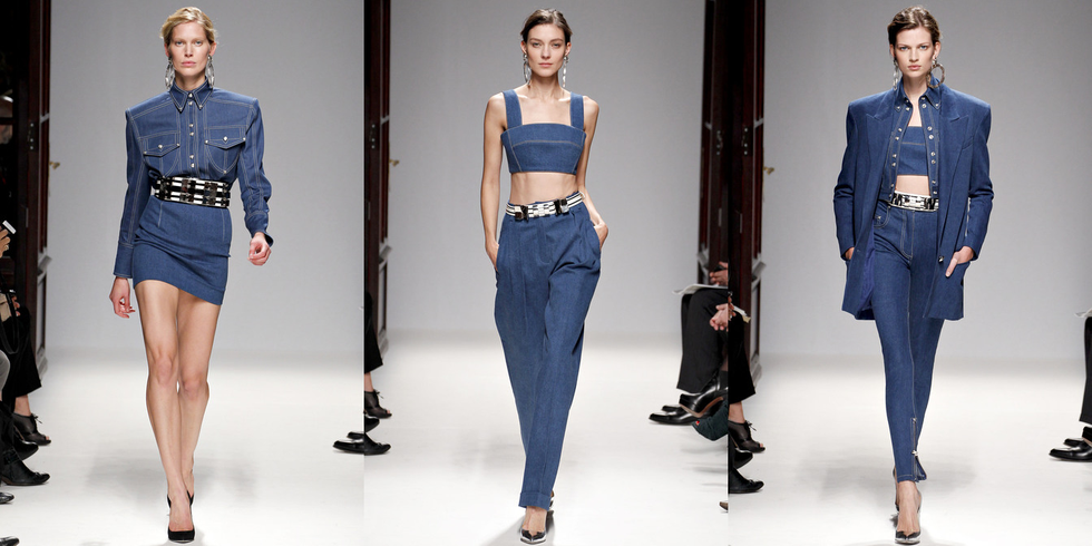 7 Fashion Trends That Have Come Full Circle