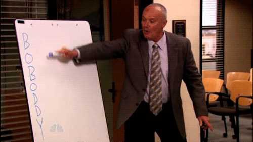 Why Creed Bratton Is The Most Underrated Character On "The Office"