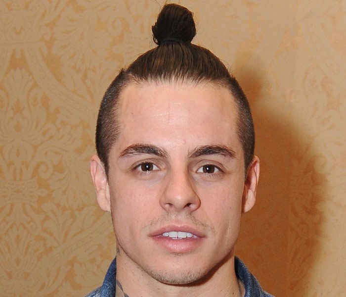 The Good, The Bad, The Man Bun