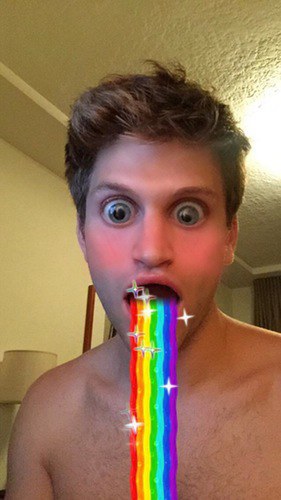 The 10 Funniest Snapchat Filters Of All Time