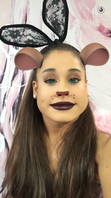The 10 Funniest Snapchat Filters Of All Time