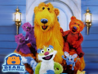 23 Kids Shows For The Late '90s Babies