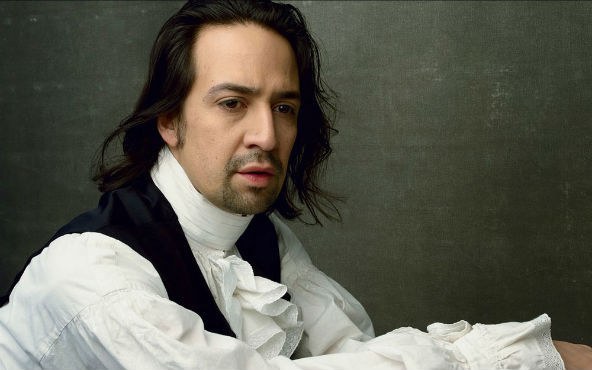 10 Reasons Why "Hamilton" Is The Best Musical On Broadway Right Now