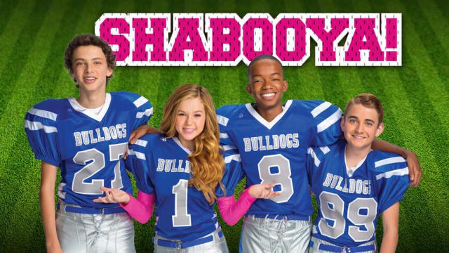 11 Reasons Why I Love 'Bella And The Bulldogs'