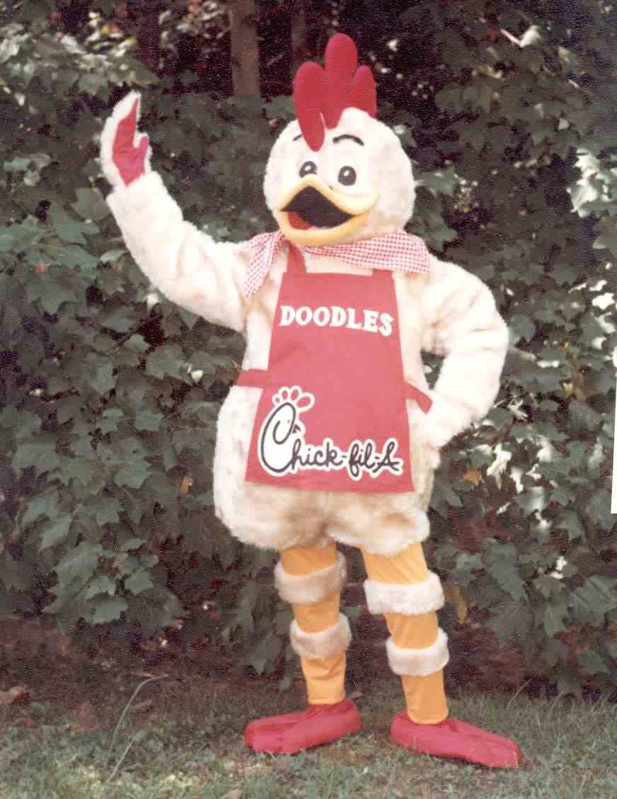 8 Things You Never Knew About Chick-fil-A