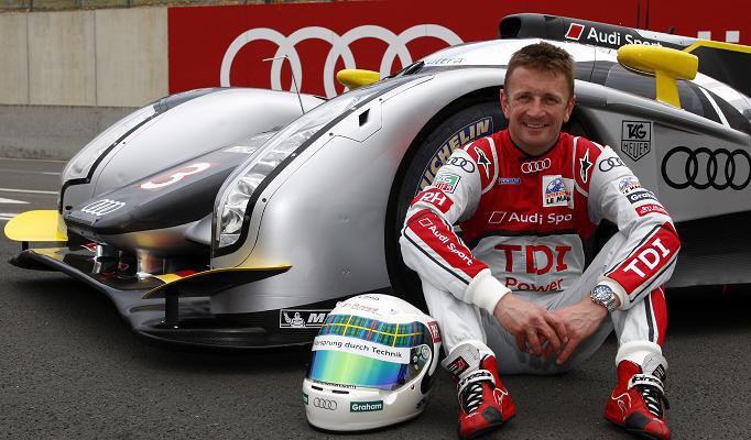 The 25 Greatest Drivers Since 1990