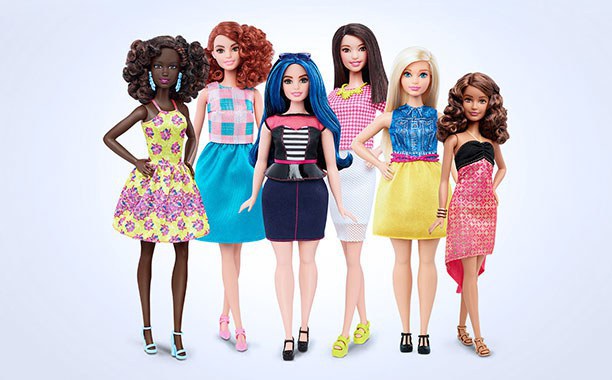 The New Barbie Dolls Finally In The 21st Century the-new-barbie-dolls-finally-in-the-21st-century