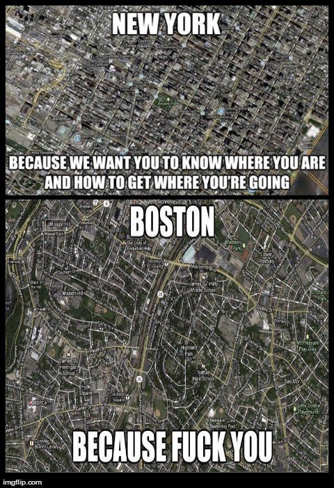 15 Things People From Boston Are Tired Of Hearing