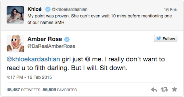 Why Twitter Fights Are Actually Just Great Publicity