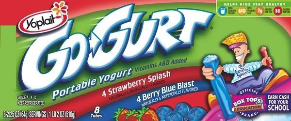 17 Snacks You Miss From Childhood