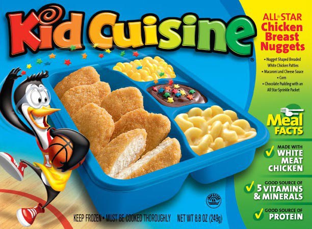 17 Snacks You Miss From Childhood