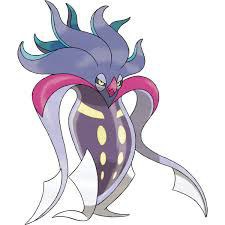 Great Pokemon Designs