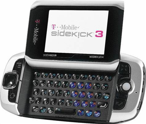 3 Modern Gadgets And Their 2000's Equivalents