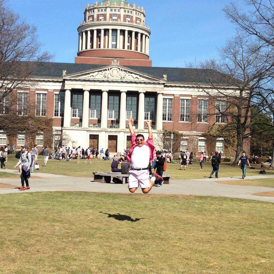 My Beloved Rochester